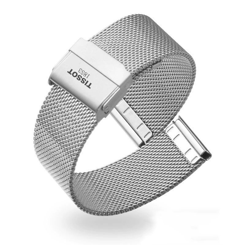 Tissot Ремешок, браслет для часов купить на OZON по низкой цене ...