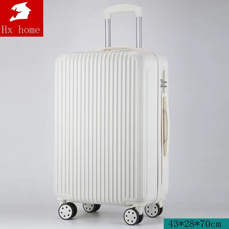 Чемодан ABS пластик 70 см купить на OZON по низкой цене (2146481455)