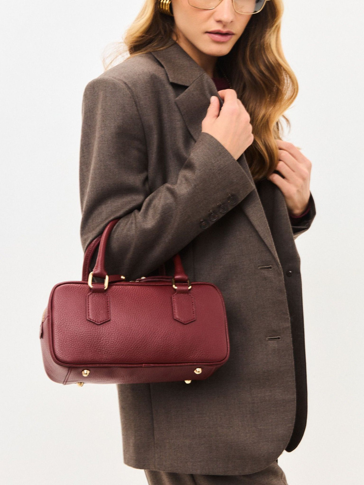 BLAAR Сумка багет купить на OZON по низкой цене (1926637295)