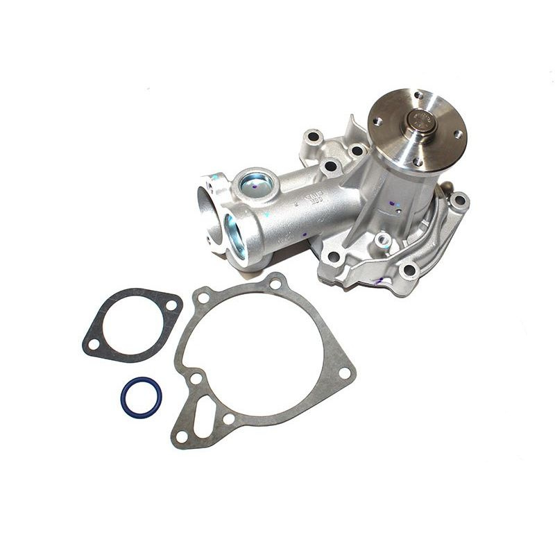 Помпа охлаждающей жидкости gmb GMB GWM32A купить на OZON по низкой цене (1744429254)