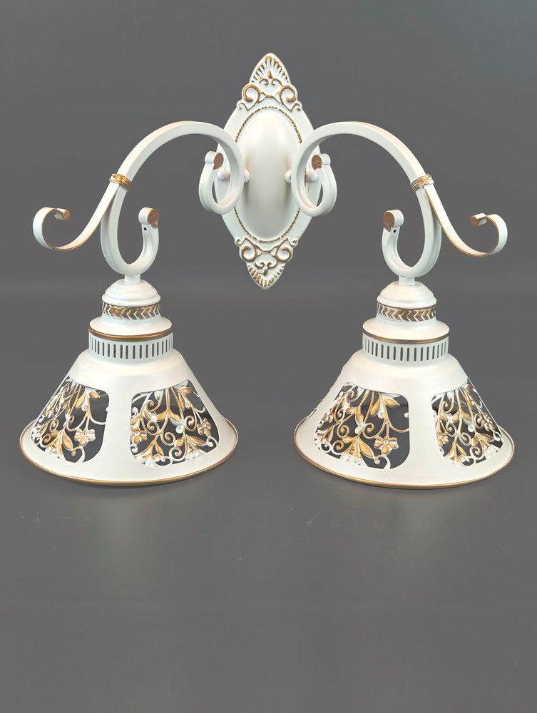 Jupiter Lighting Бра, E27, 60 Вт купить на OZON по низкой цене (2018874293)