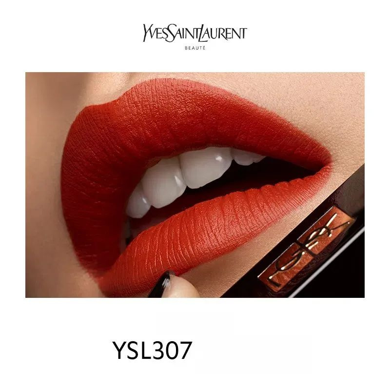 Губная помада Yves Saint Laurent THE SLIM VELVET RADICAL 307 EXPLODING ...