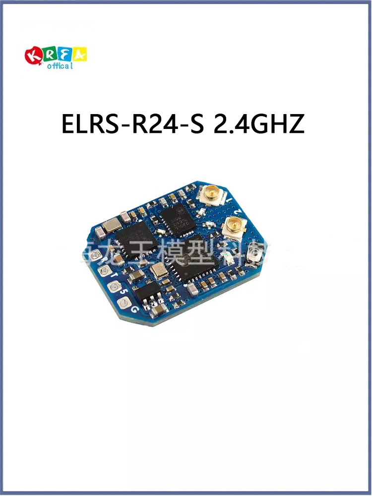 приемник ELRS-R24-S 2.4GHZ купить на OZON по низкой цене (3279387932)