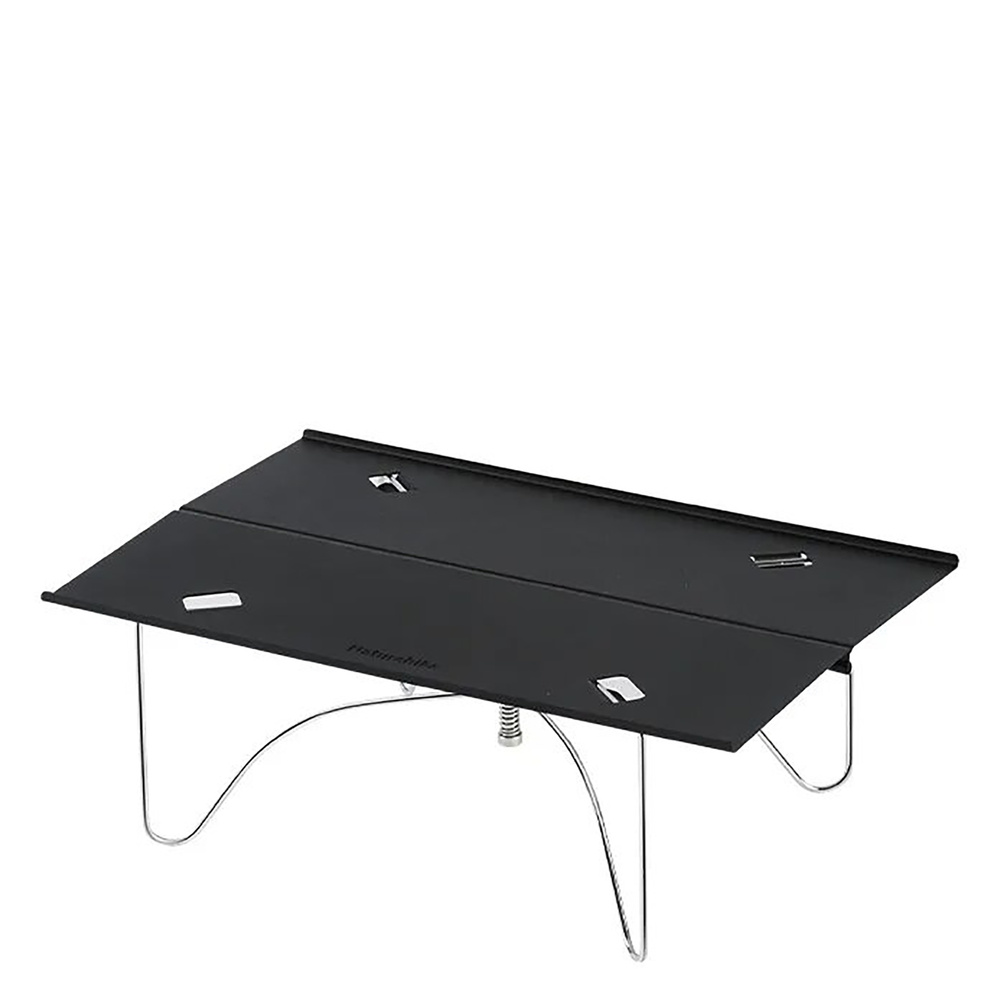 Стол кемпинговый Naturehike Yamani X01 Portable Folding Table S Black ...