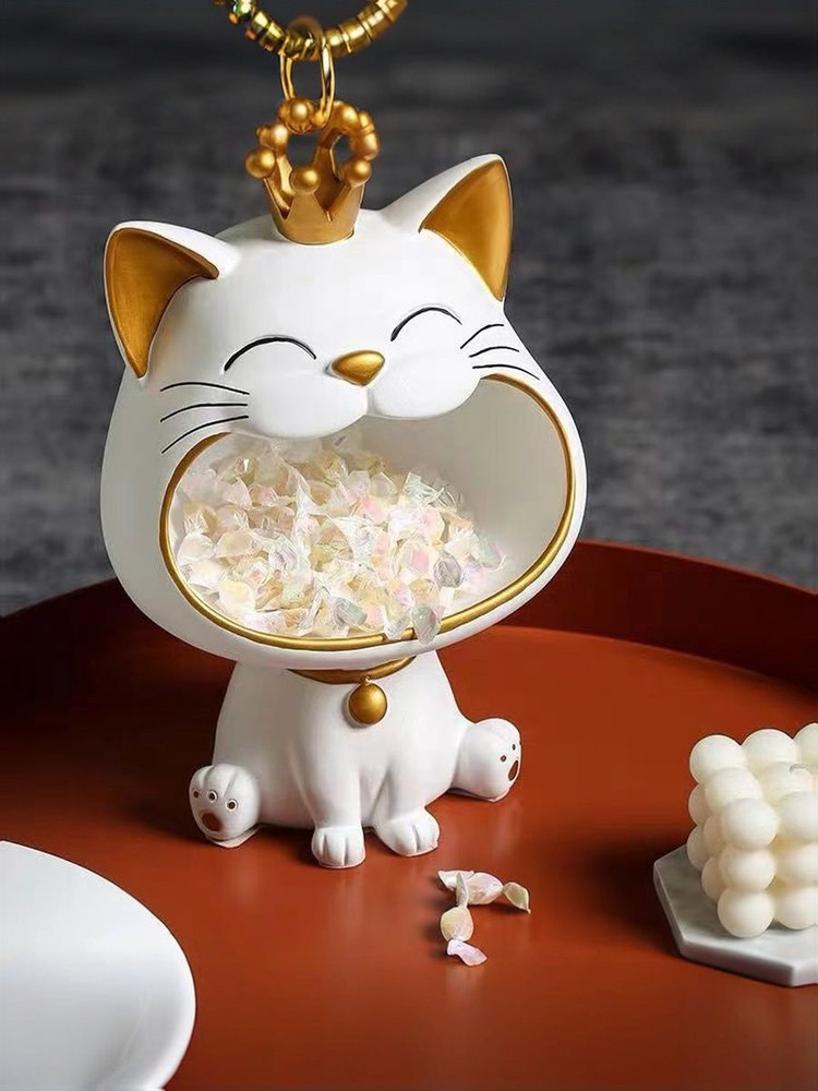 Конфетница "Дизайнерское кашпо", диаметр 13 см, 1 шт купить на OZON по низкой цене (2921513457)