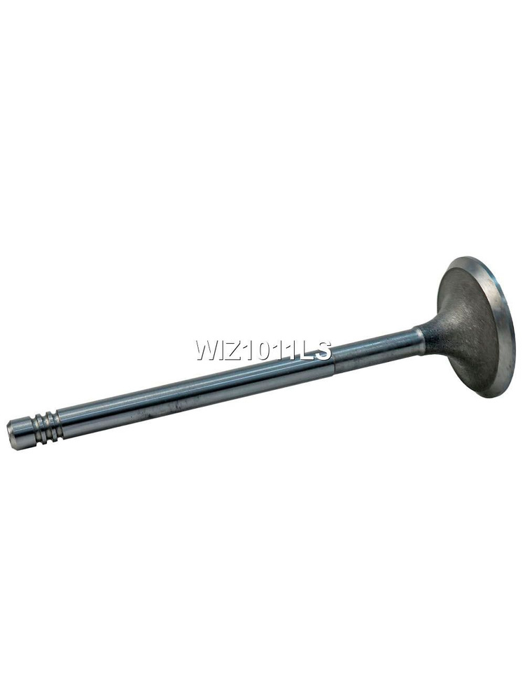 Клапан впускной Ford Focus C-Max Kuga Volvo C30 C70 S40 V50 купить на OZON по низкой цене ...