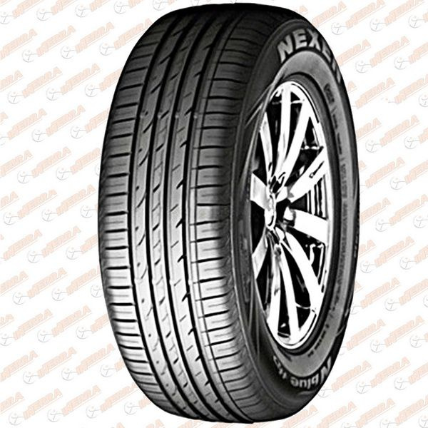 Nexen NBLUE HD Шины летние 185/60 R14 86H (2406375264)