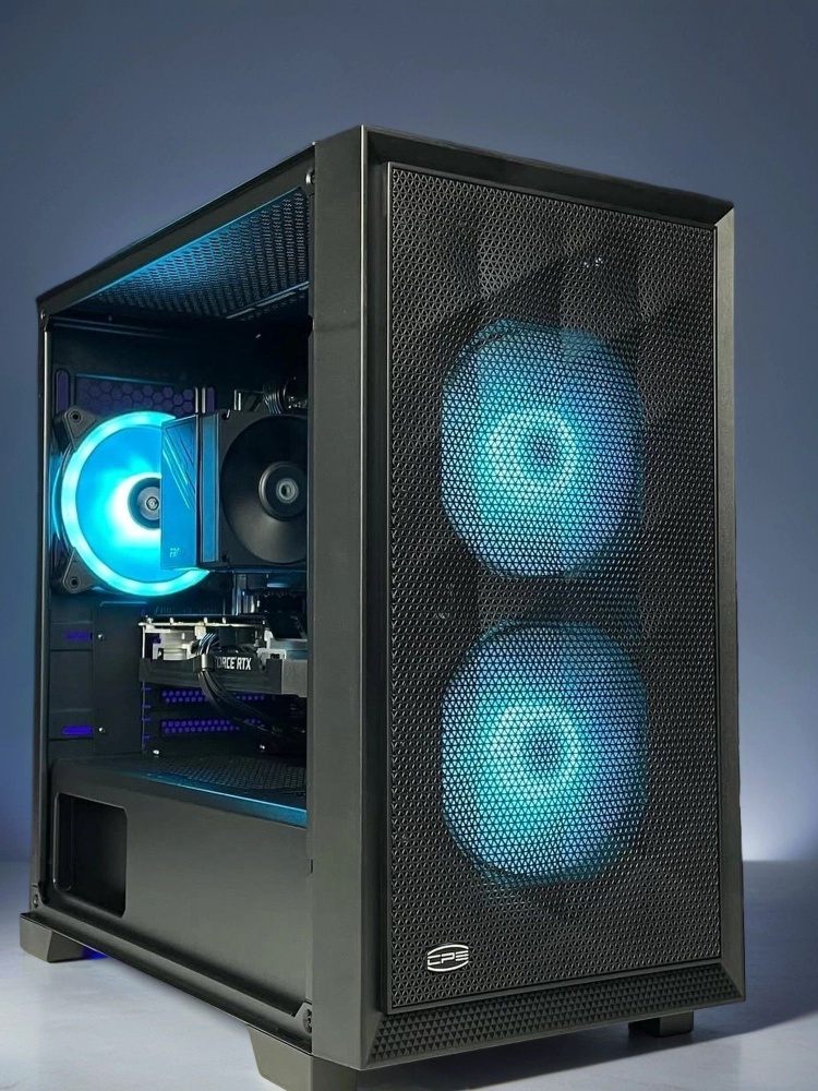 DESKTOP 365 Системный блок AORUS (Intel Core i5-14600KF, RAM 32 ГБ, SSD ...