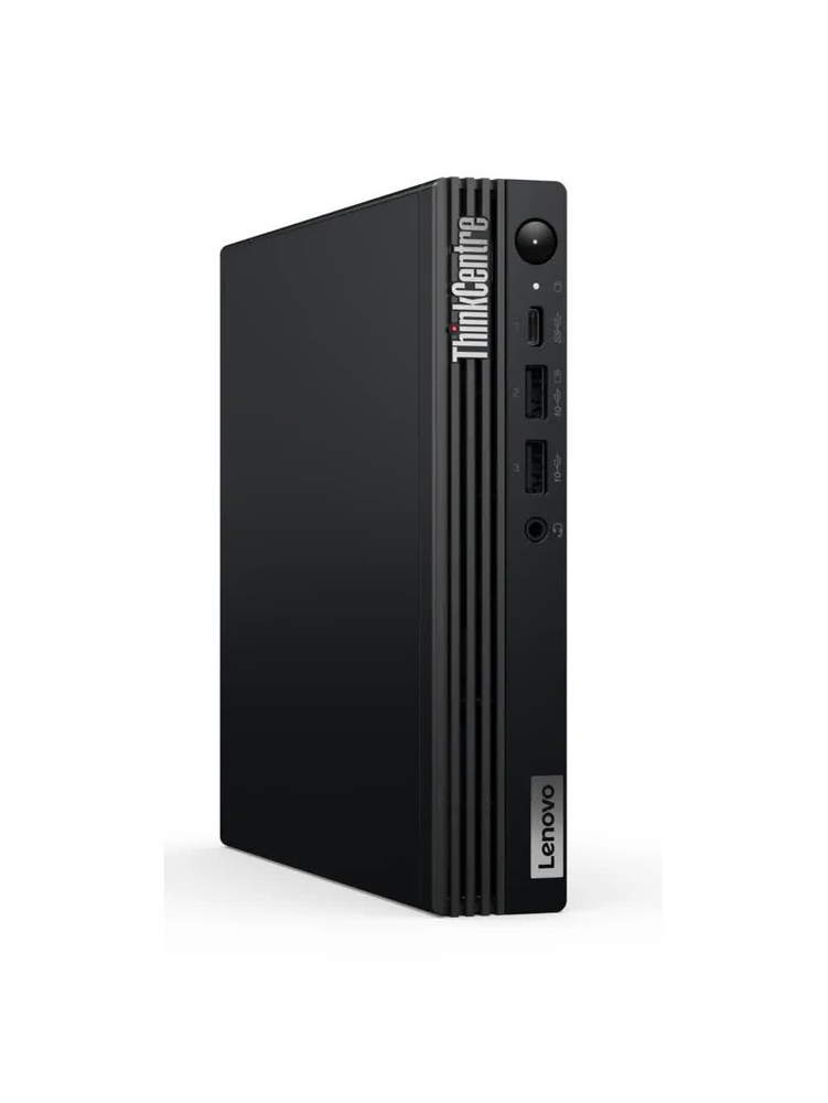 Lenovo Мини-ПК ThinkCentre Tiny M70q-5 slim (Intel Core i5-13400T, RAM ...