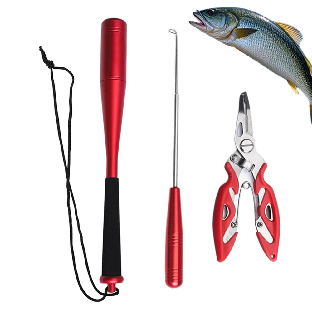 Экстрактор Fish Hook, Fish Hook Remover ,Инструменты для рыбалки купить ...