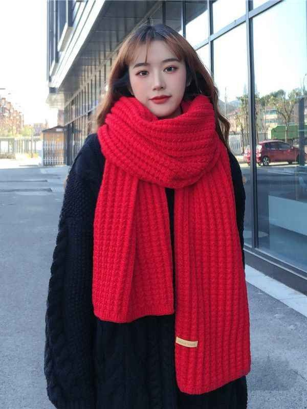 Шарф SYJYW купить на OZON по низкой цене (2763923199)