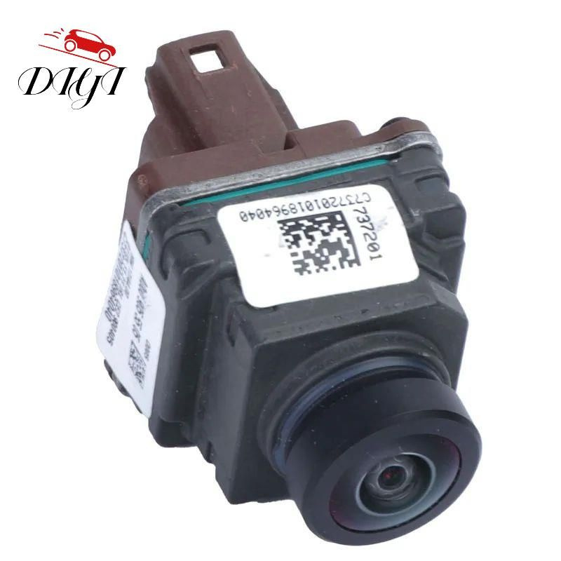 DIYi Консоль в автомобиль арт. A00090555505 360度全景摄像头 0009055505 ...