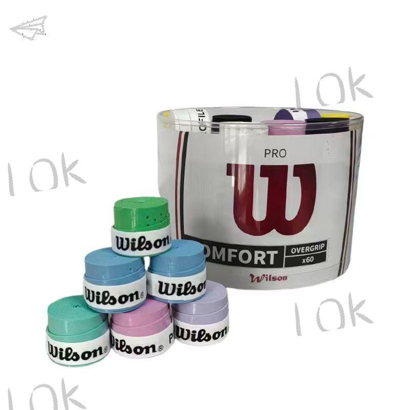Wilson Намотка купить на OZON по низкой цене (2849988311)