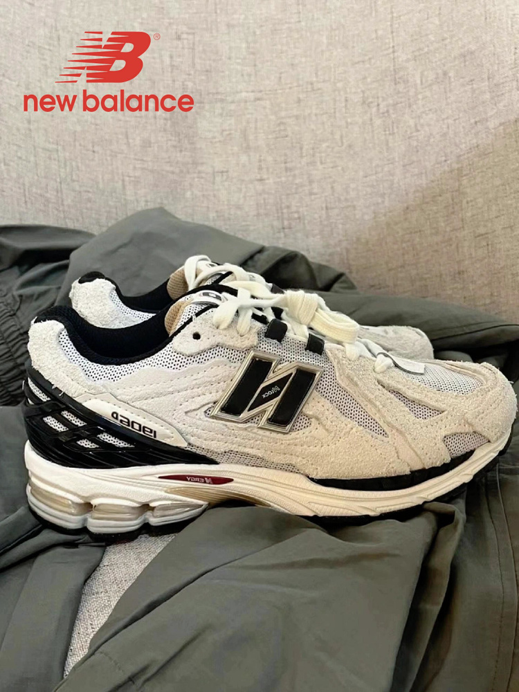 Кроссовки NEW BALANCE 1906R купить на OZON по низкой цене