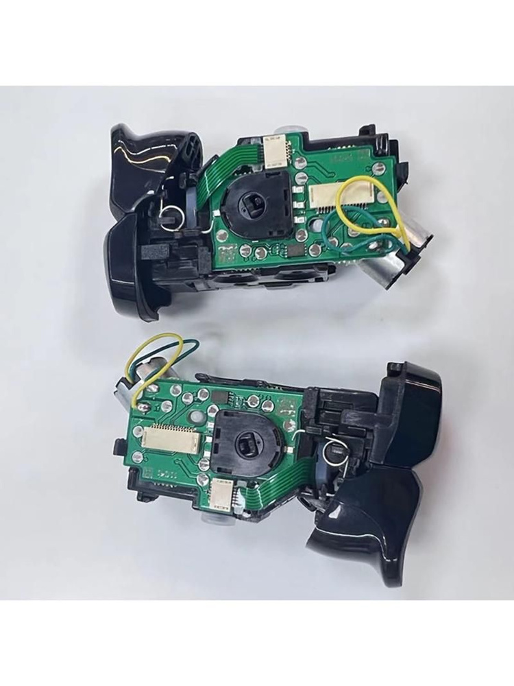 PS5 триггер в сборе купить c доставкой на OZON по низкой цене (2913950967)