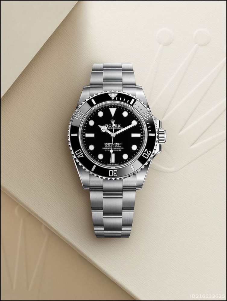 Rolex Часы наручные Механические Submariner купить на OZON по низкой ...