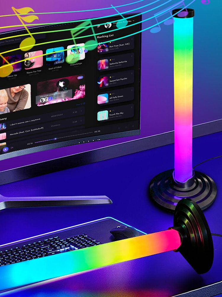 RGB-подсветка, RGB-подсветка ,Светодиодная свеча купить на OZON по низкой цене (2971779927)