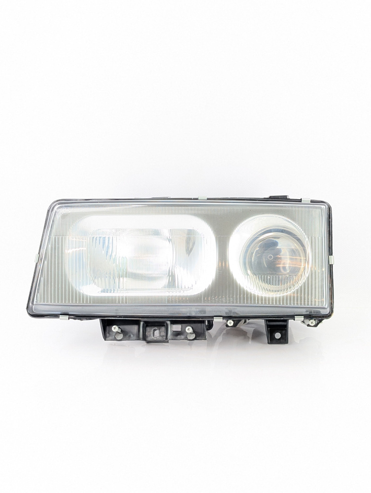 214-1130L-LD Фара левая для MMC Canter, DEPO (Тайвань) купить на OZON по низкой цене (2977300349)