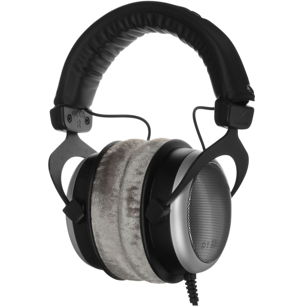 Полноразмерные Полноразмерные Beyerdynamic DT 880 PRO Проводное 250 DT ...