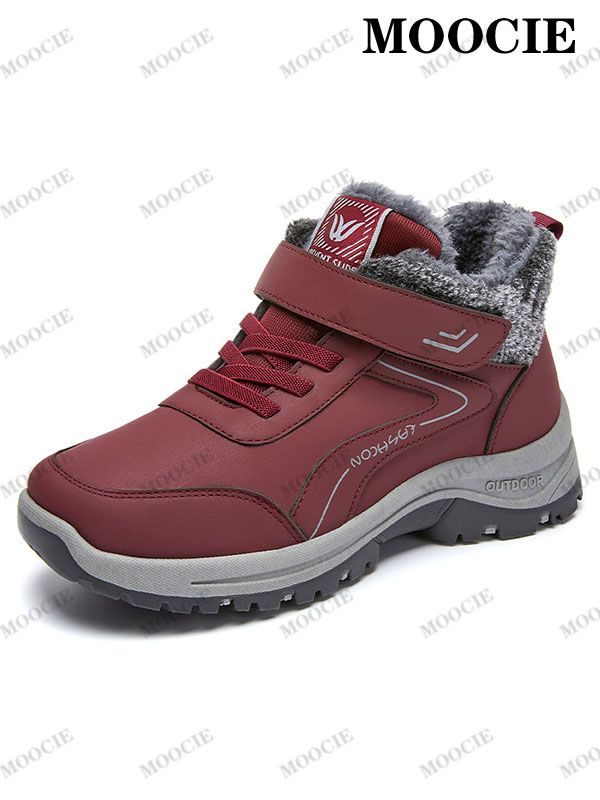 Кроссовки Женский MOOCIE, размер 41 Зима Китай купить c доставкой на OZON по низкой цене ...