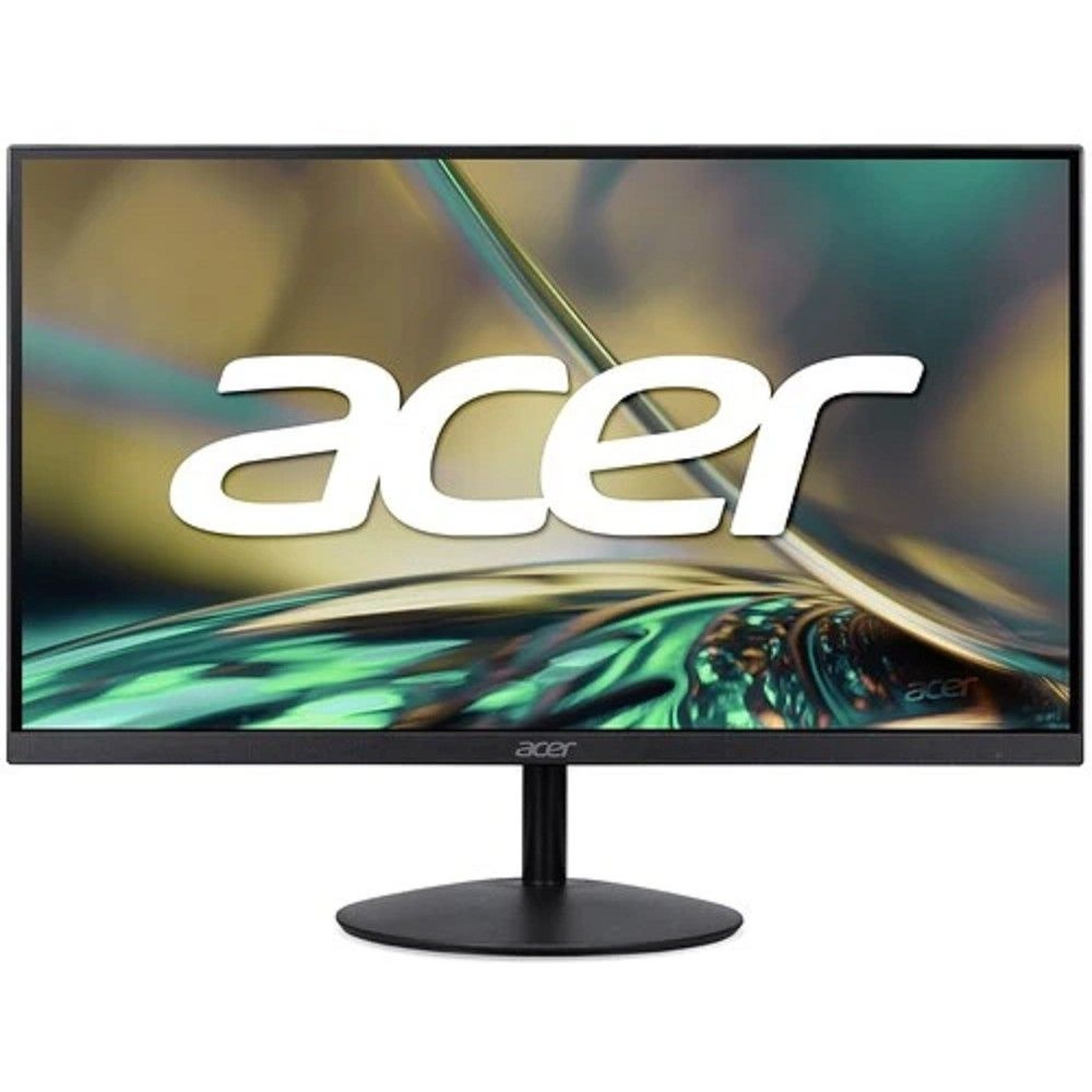 Acer 23.8" Монитор SA242YH1bi (UM.QS2CD.101), черный купить на OZON по низкой цене (3135088051)