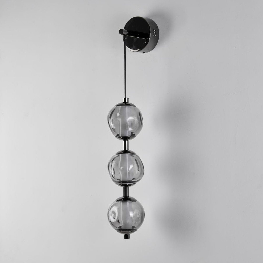 Delight Collection Настенный светильник, LED, 5 Вт купить на OZON по ...