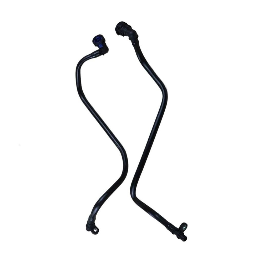 31319281 31319280 трубка радиатора коробки передач подходит для Volvo ...