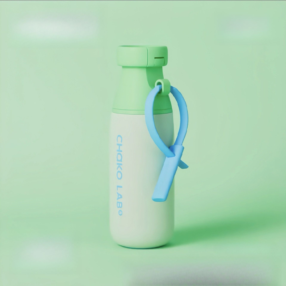 Chako Lab Термокружка, 0.52 л купить на OZON по низкой цене (3228744535)