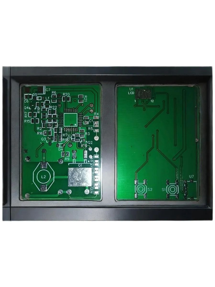 Дозиметр VRTP купить на OZON по низкой цене (3230597763)