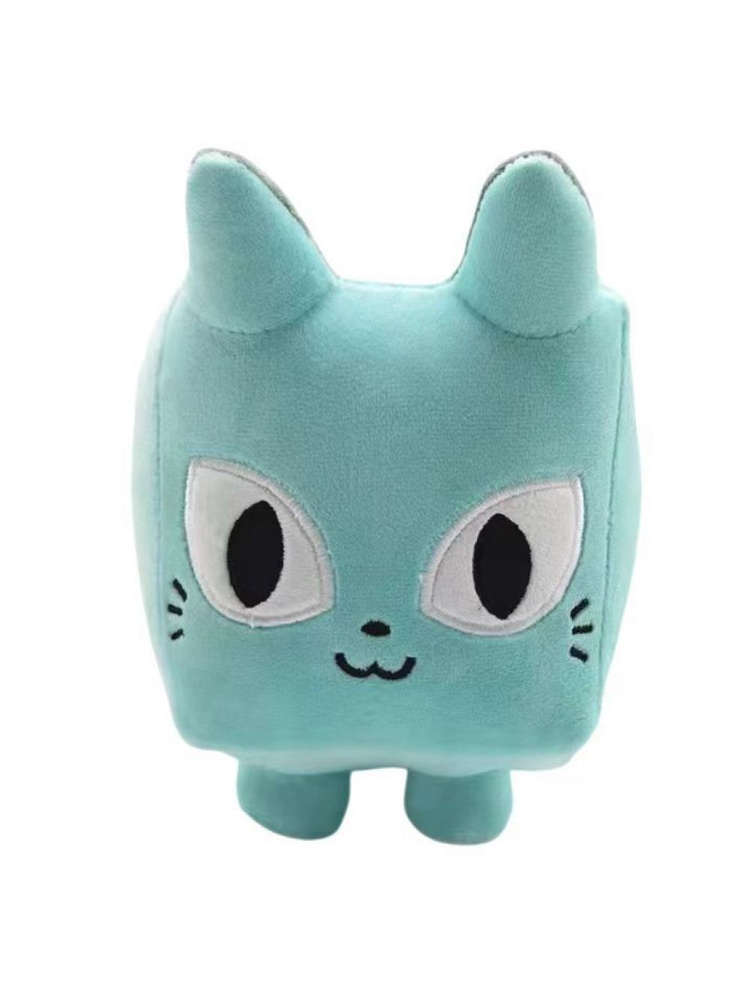 пет симулятор Роблокс мягкая игрушка,подарок детский,roblox pet ...