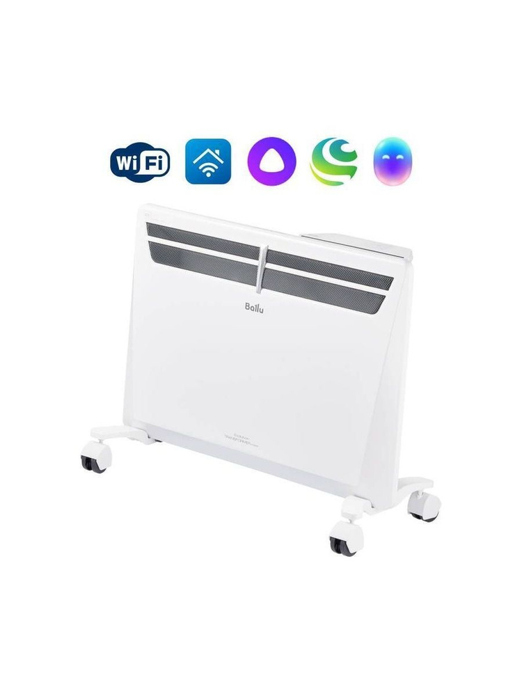 Конвектор электрический Evolution Digital Inverter BEC/EVI4-1500 Ballu ...