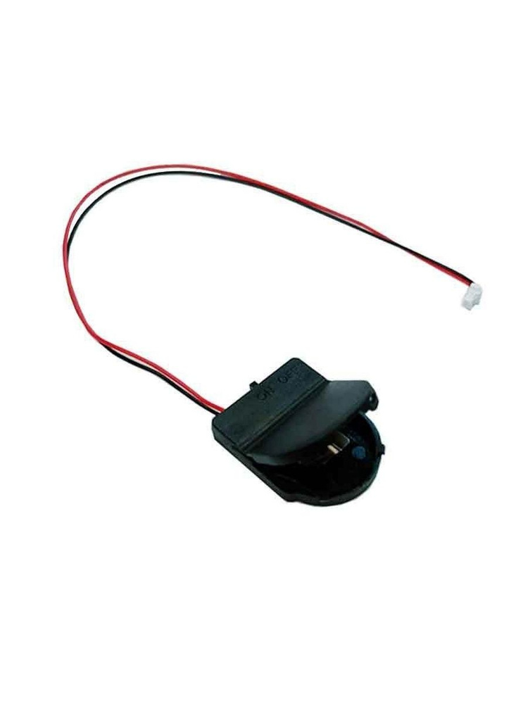 RTC Battery Box с держателем батареи Switch для Raspberry Pi 5 Pi5 ...