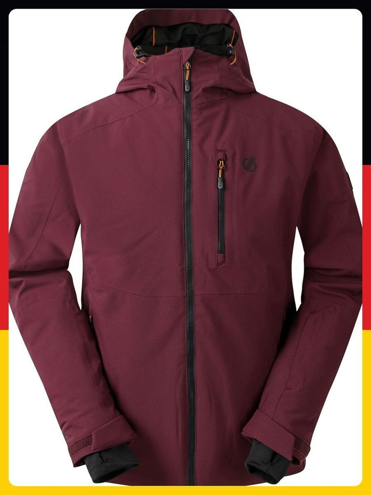 Куртка горнолыжная Dare 2b Eagle I купить на OZON по низкой цене ...