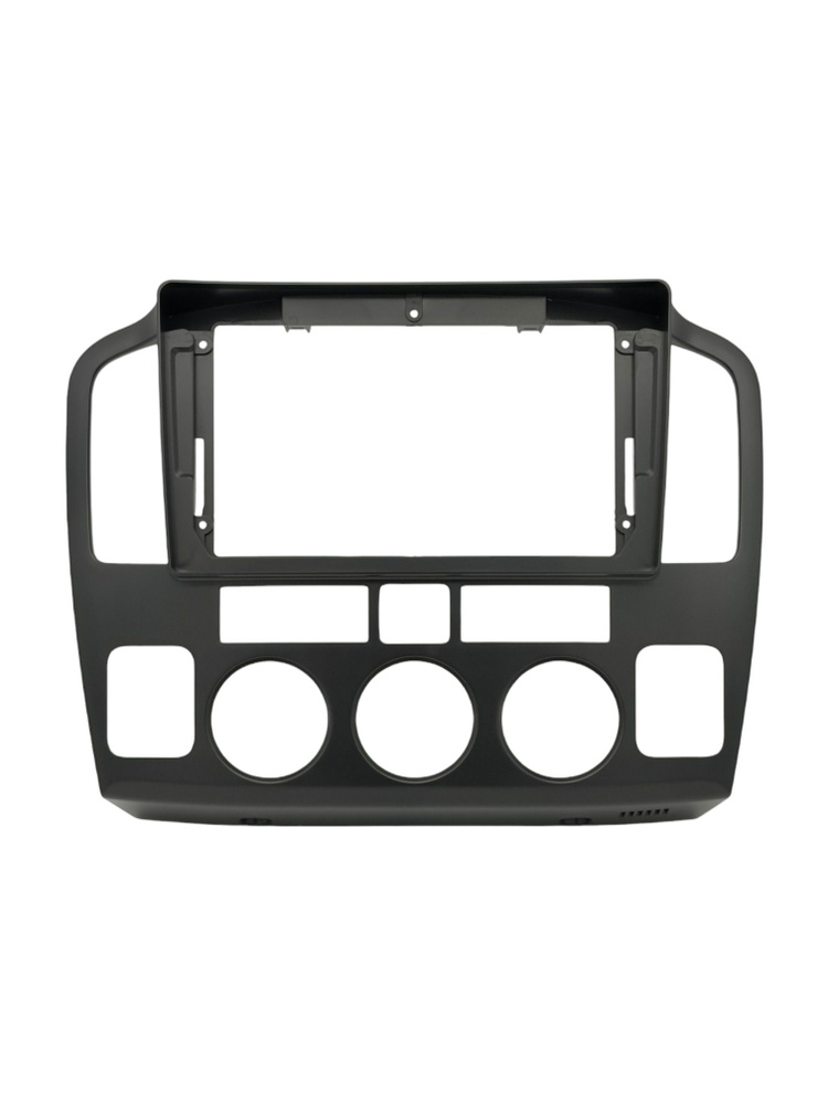Переходная рамка для Suzuki Grand Vitara XL-7 2003-2006, 9 дюймов ...