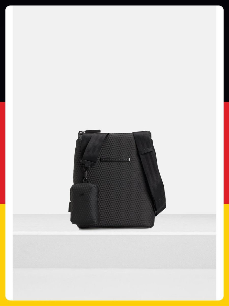PORSCHE DESIGN Сумка на плечо купить на OZON по низкой цене (3944918316)