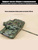 TAMIYA 35068 1/35 Британский основной боевой танк Chieftain MK.5 купить ...