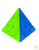 Головоломка тетраэдр YJ Petals Pyraminx купить на OZON по низкой цене ...