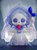 Фигурка сюрприз Kasa I'M Not A Villain Series-White bone bride купить ...