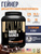Гейнер для набора массы 2270 г, 23 порции Animal Mass Gainer шоколадный ...