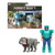 Mattel Minecraft 