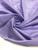 Мерсеризованный трикотажный жаккард, Violet полоска , Италия:150см ...