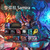 Эксклюзивный комплект из 12 PBT кейкапов для League of Legends с ...