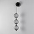 Delight Collection Настенный светильник, LED, 5 Вт купить на OZON по ...