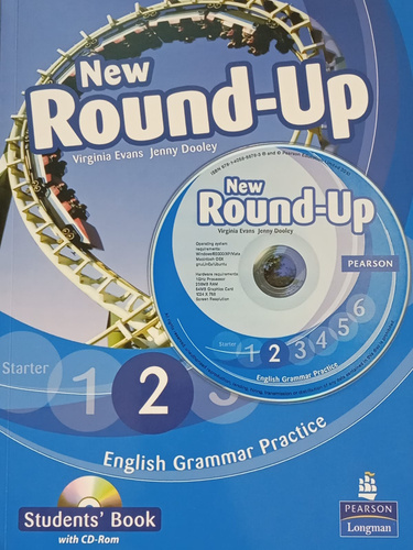 Round Up1 купить на OZON по низкой цене
