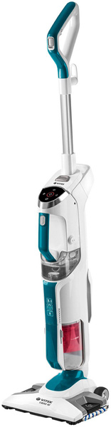 Пылесос паровой VITEK VT-1889 купить на OZON по низкой цене (1752988817)