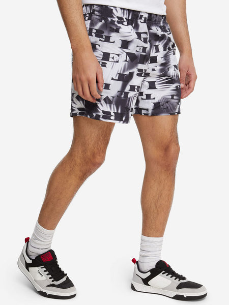 Плавки Мужской Termit Синтетика черный, размер 46 Средняя Бангладеш Пляжный купить c доставкой ...