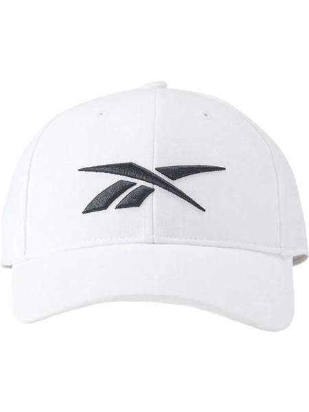 Бейсболка шести-/восьмиклинка Reebok Vector Baseball Cap купить на OZON ...