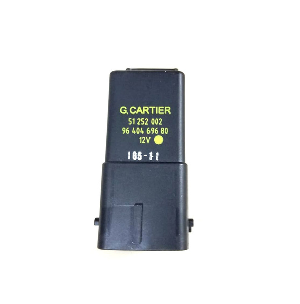 Реле подогрева свечей LAND ROVER LR001206 купить на OZON по низкой цене ...