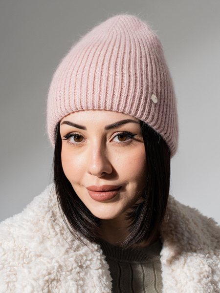 Шапка бини SOFIA BOTTASH купить на OZON по низкой цене (1195002544)