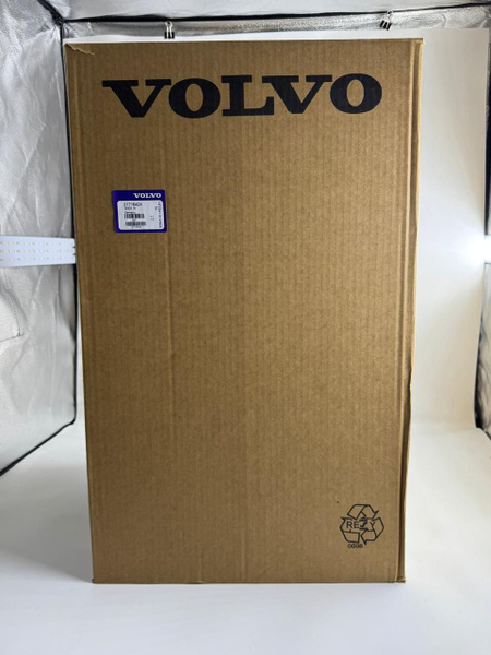 Воздушный фильтр volvo 21716424 FH16/фш16 купить на OZON по низкой цене ...